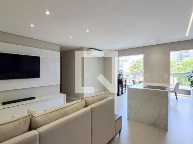 Apartamento à Venda Anchieta, 3 Quartos, 77 m2