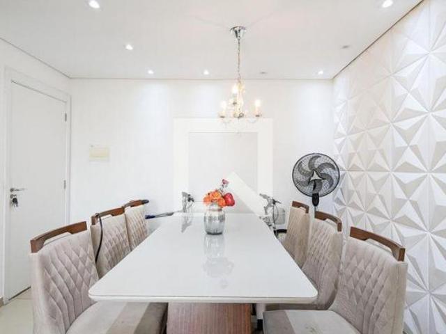 Apartamento à Venda Anchieta, 3 Quartos, 74 m² São Bernardo do Campo