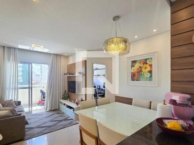 Apartamento à Venda Anchieta, 3 Quartos, 75 m2
