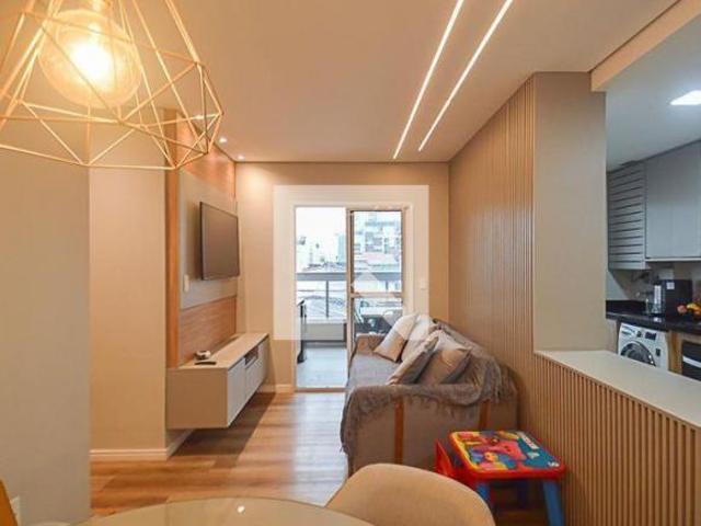 Apartamento à Venda Anchieta, 3 Quartos, 79 m² São Bernardo do Campo