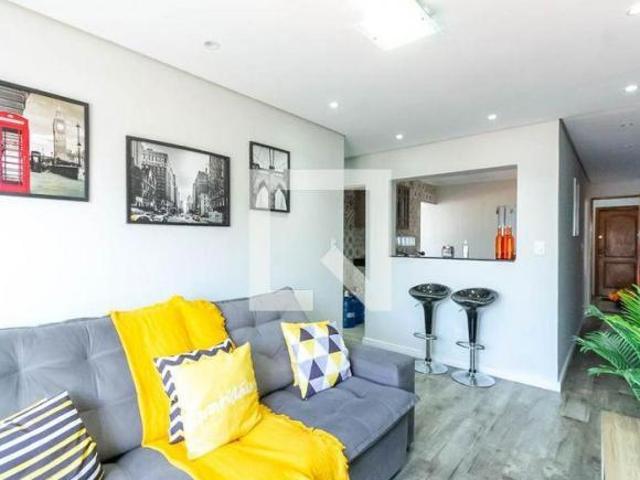 Apartamento à Venda Anchieta, 3 Quartos, 82 m² São Bernardo do Campo