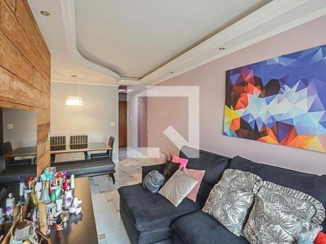 Apartamento à Venda Anchieta, 3 Quartos, 82 m² São Bernardo do Campo