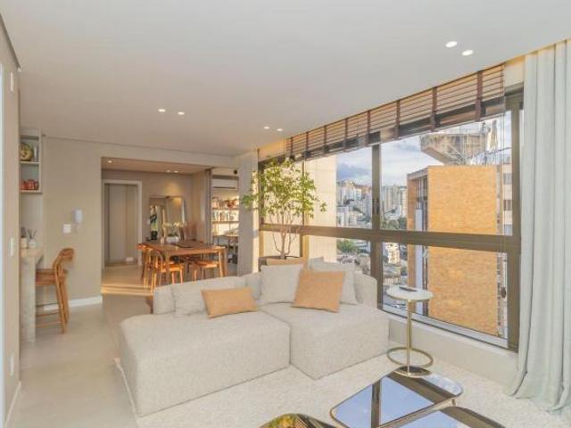 Apartamento à Venda Anchieta, 3 Quartos, 87 m2