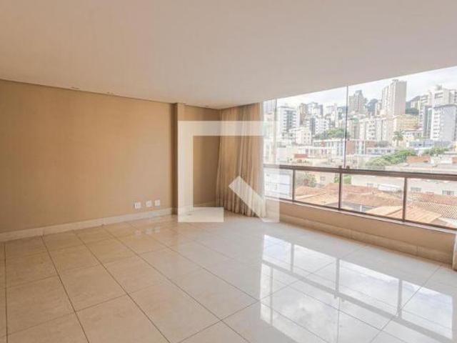 Apartamento à Venda Anchieta, 3 Quartos, 84 m² Belo Horizonte