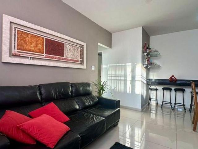 Apartamento à Venda Anchieta, 3 Quartos, 85 m2