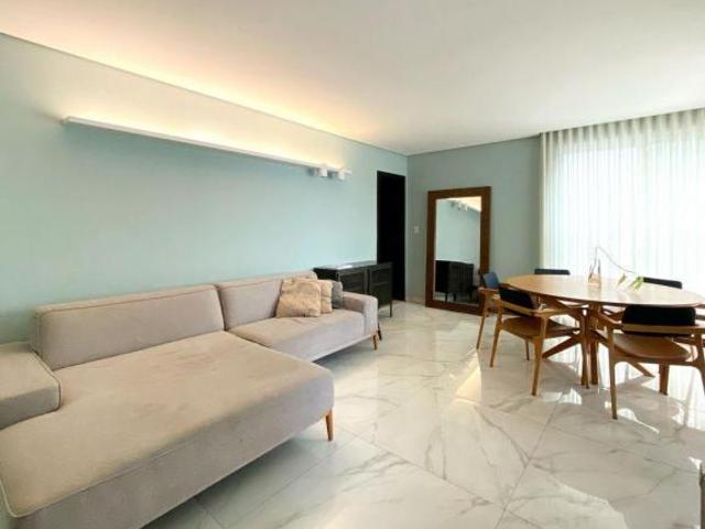 Apartamento à Venda Anchieta, 3 Quartos, 90 m2