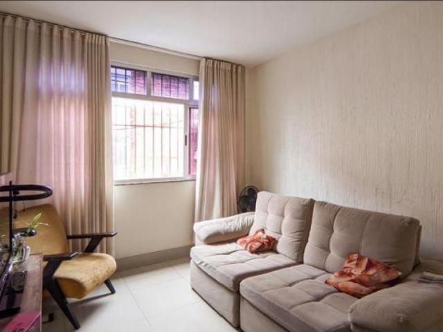 Apartamento à Venda Anchieta, 3 Quartos, 91 m2