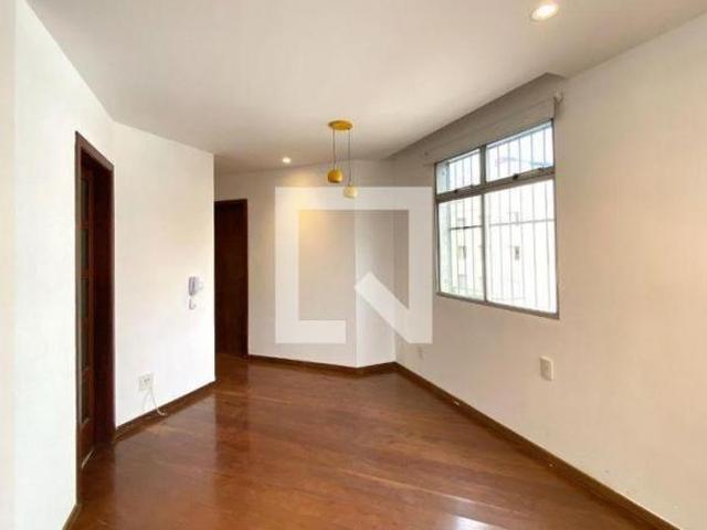 Apartamento à Venda Anchieta, 3 Quartos, 92 m² Belo Horizonte