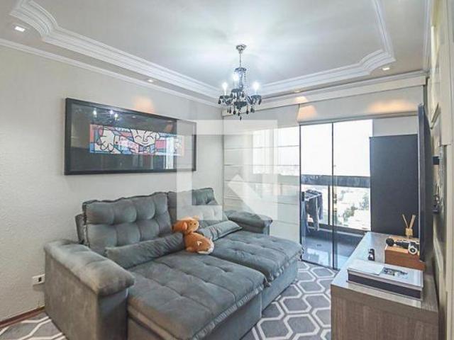 Apartamento à Venda Anchieta, 3 Quartos, 95 m2
