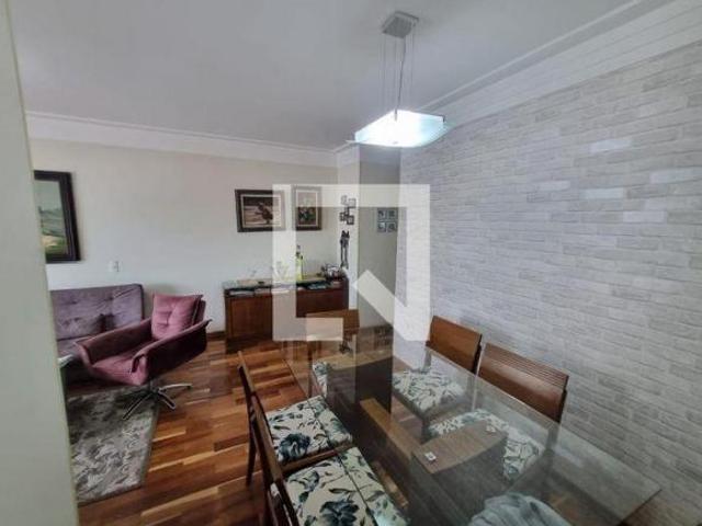 Apartamento à Venda Anchieta, 3 Quartos, 95 m² São Bernardo do Campo