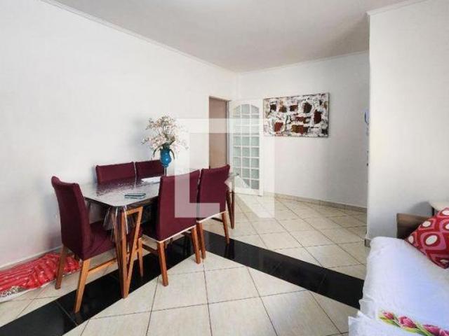 Apartamento à Venda Anchieta, 3 Quartos, 98 m² São Bernardo do Campo