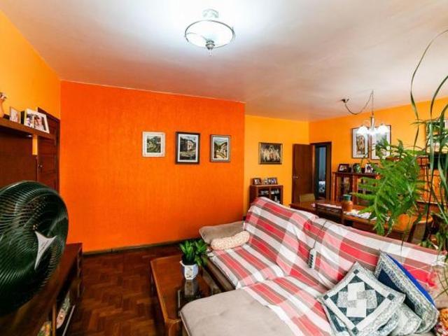 Apartamento à Venda Anchieta, 3 Quartos, 101 m2
