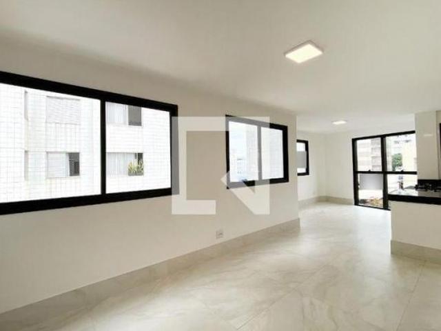 Apartamento à Venda Anchieta, 3 Quartos, 101 m² Belo Horizonte