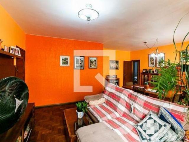 Apartamento à Venda Anchieta, 3 Quartos, 101 m² Belo Horizonte