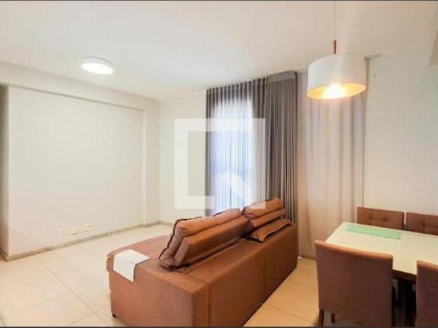 Apartamento à Venda Anchieta, 3 Quartos, 102 m² Belo Horizonte