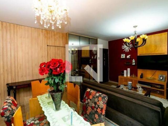 Apartamento à Venda Anchieta, 3 Quartos, 105 m² Belo Horizonte