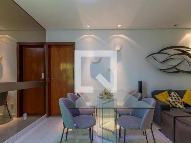 Apartamento à Venda Anchieta, 3 Quartos, 107 m2