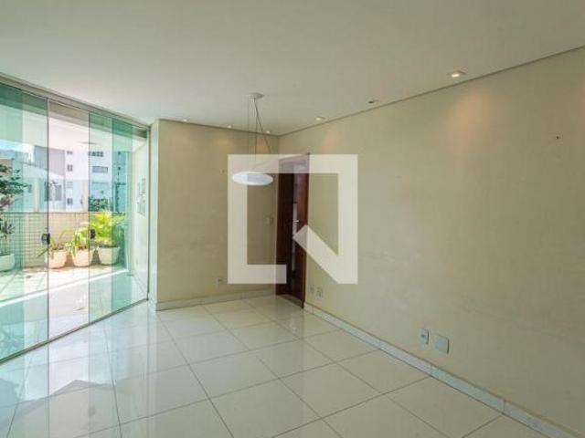 Apartamento à Venda Anchieta, 3 Quartos, 107 m² Belo Horizonte