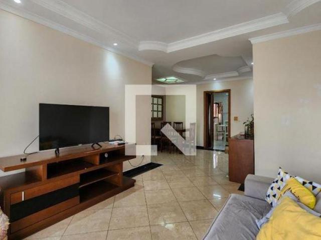 Apartamento à Venda Anchieta, 3 Quartos, 107 m² São Bernardo do Campo