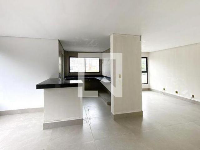 Apartamento à Venda Anchieta, 3 Quartos, 108 m² Belo Horizonte