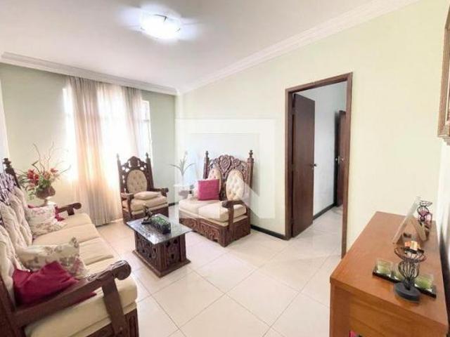 Apartamento à Venda Anchieta, 3 Quartos, 110 m² Belo Horizonte