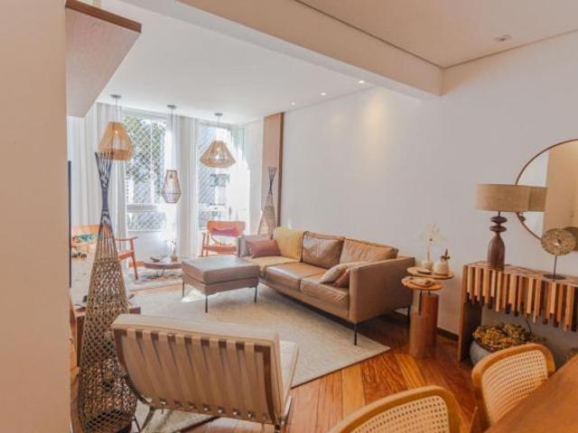 Apartamento à Venda Anchieta, 3 Quartos, 114 m2