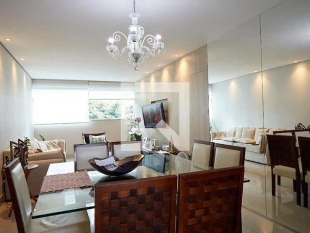 Apartamento à Venda Anchieta, 3 Quartos, 117 m2