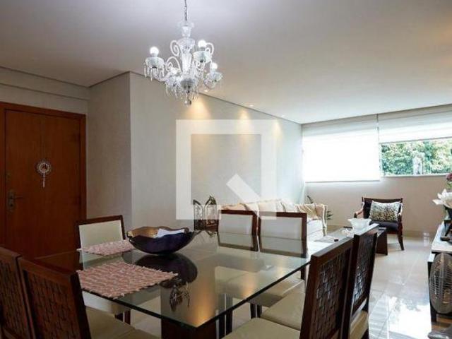 Apartamento à Venda Anchieta, 3 Quartos, 117 m² Belo Horizonte
