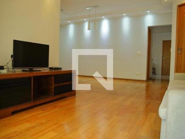 Apartamento à Venda Anchieta, 3 Quartos, 119 m2