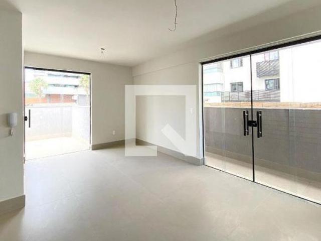 Apartamento à Venda Anchieta, 3 Quartos, 123 m2