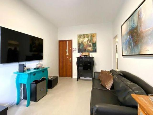 Apartamento à Venda Anchieta, 3 Quartos, 125 m2