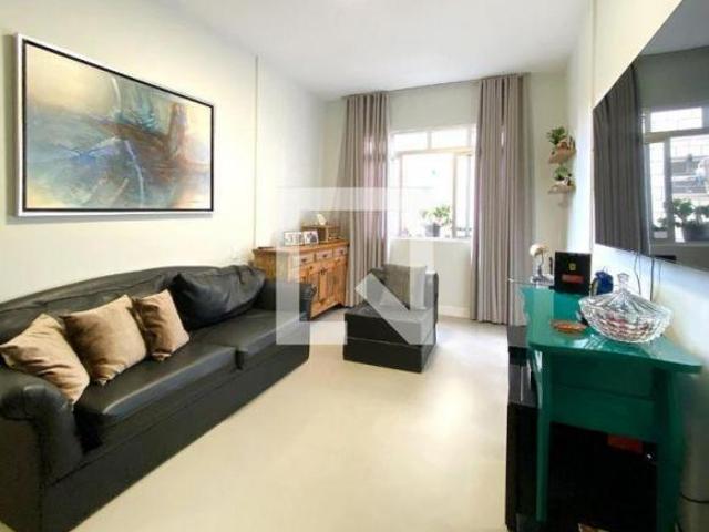 Apartamento à Venda Anchieta, 3 Quartos, 125 m² Belo Horizonte