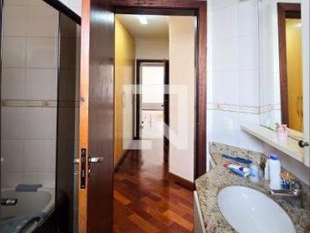 Apartamento à Venda Anchieta, 3 Quartos, 126 m2