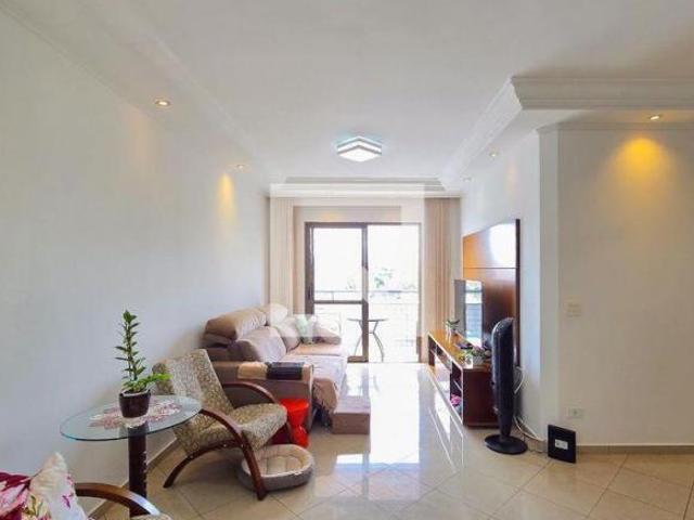 Apartamento à Venda Anchieta, 3 Quartos, 126 m² São Bernardo do Campo