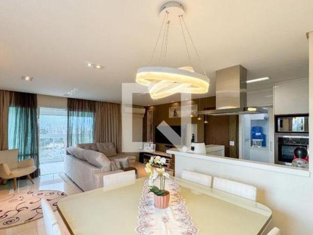 Apartamento à Venda Anchieta, 3 Quartos, 133 m² São Bernardo do Campo
