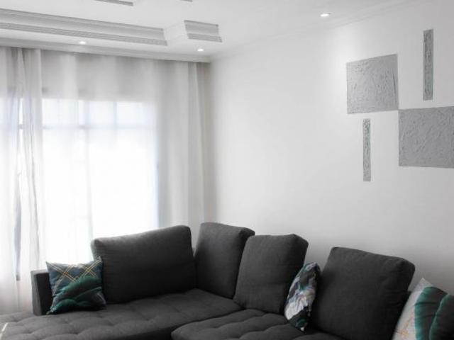 Apartamento à Venda Anchieta, 3 Quartos, 142 m2