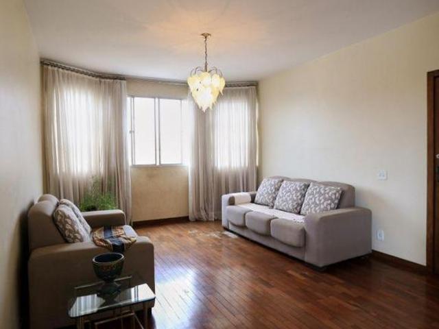 Apartamento à Venda Anchieta, 3 Quartos, 150 m2