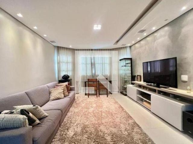 Apartamento à Venda Anchieta, 3 Quartos, 150 m² Belo Horizonte