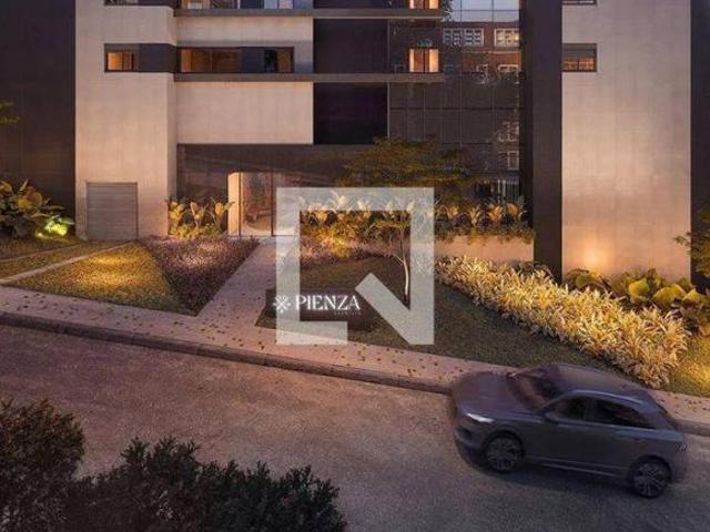 Apartamento à Venda Anchieta, 3 Quartos, 172 m² Belo Horizonte