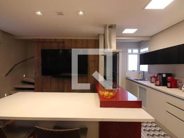 Apartamento à Venda Anchieta, 3 Quartos, 177 m² São Bernardo do Campo