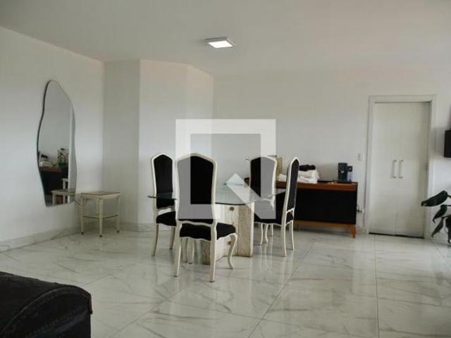 Apartamento à Venda Anchieta, 3 Quartos, 180 m2