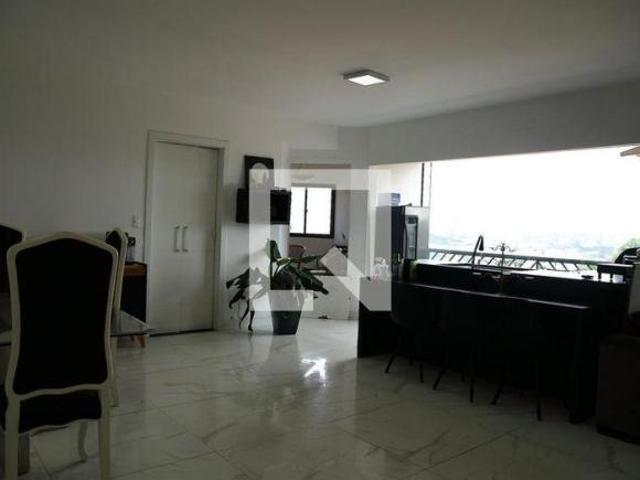 Apartamento à Venda Anchieta, 3 Quartos, 180 m² São Bernardo do Campo