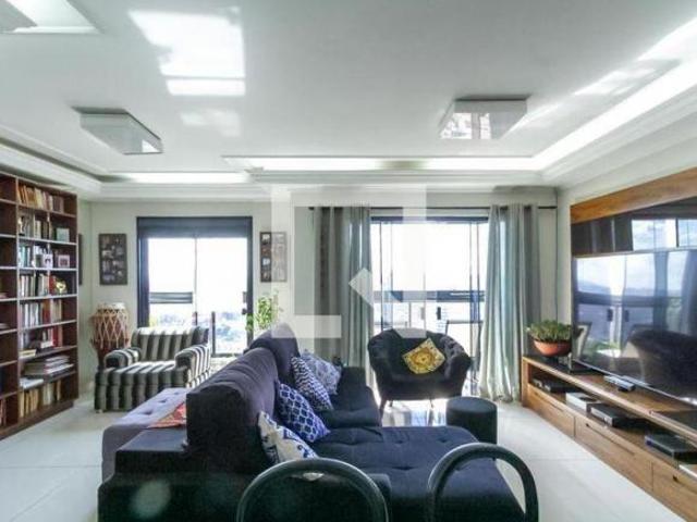 Apartamento à Venda Anchieta, 3 Quartos, 186 m² São Bernardo do Campo