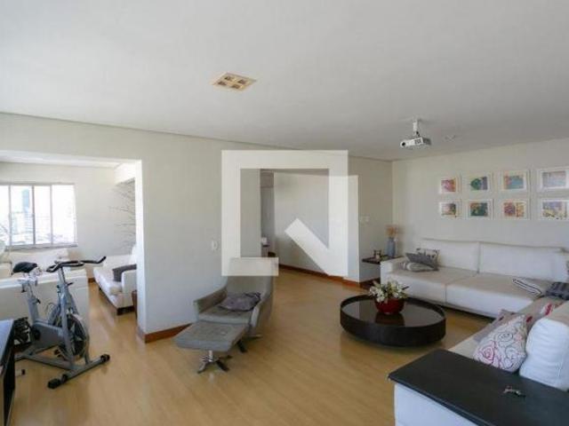 Apartamento à Venda Anchieta, 3 Quartos, 196 m² Belo Horizonte