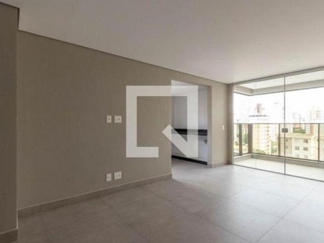 Apartamento à Venda Anchieta, 3 Quartos, 214 m² Belo Horizonte