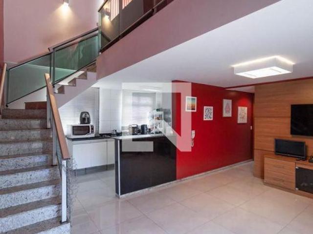 Apartamento à Venda Anchieta, 3 Quartos, 216 m² Belo Horizonte