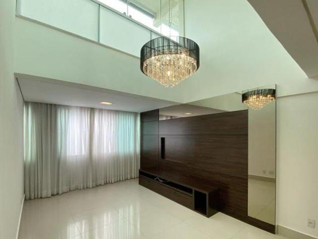 Apartamento à Venda Anchieta, 3 Quartos, 250 m2