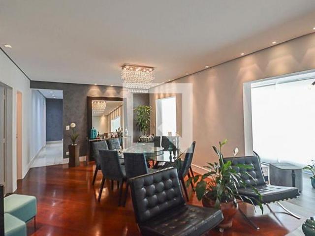 Apartamento à Venda Anchieta, 3 Quartos, 256 m2