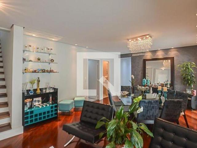 Apartamento à Venda Anchieta, 3 Quartos, 256 m² São Bernardo do Campo