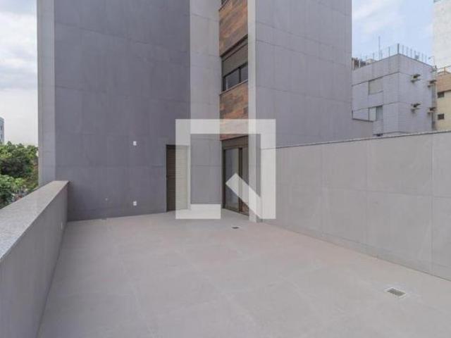 Apartamento à Venda Anchieta, 3 Quartos, 334 m2